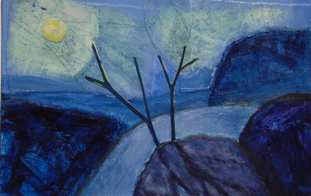 Recent Works – Kelly Slater Art