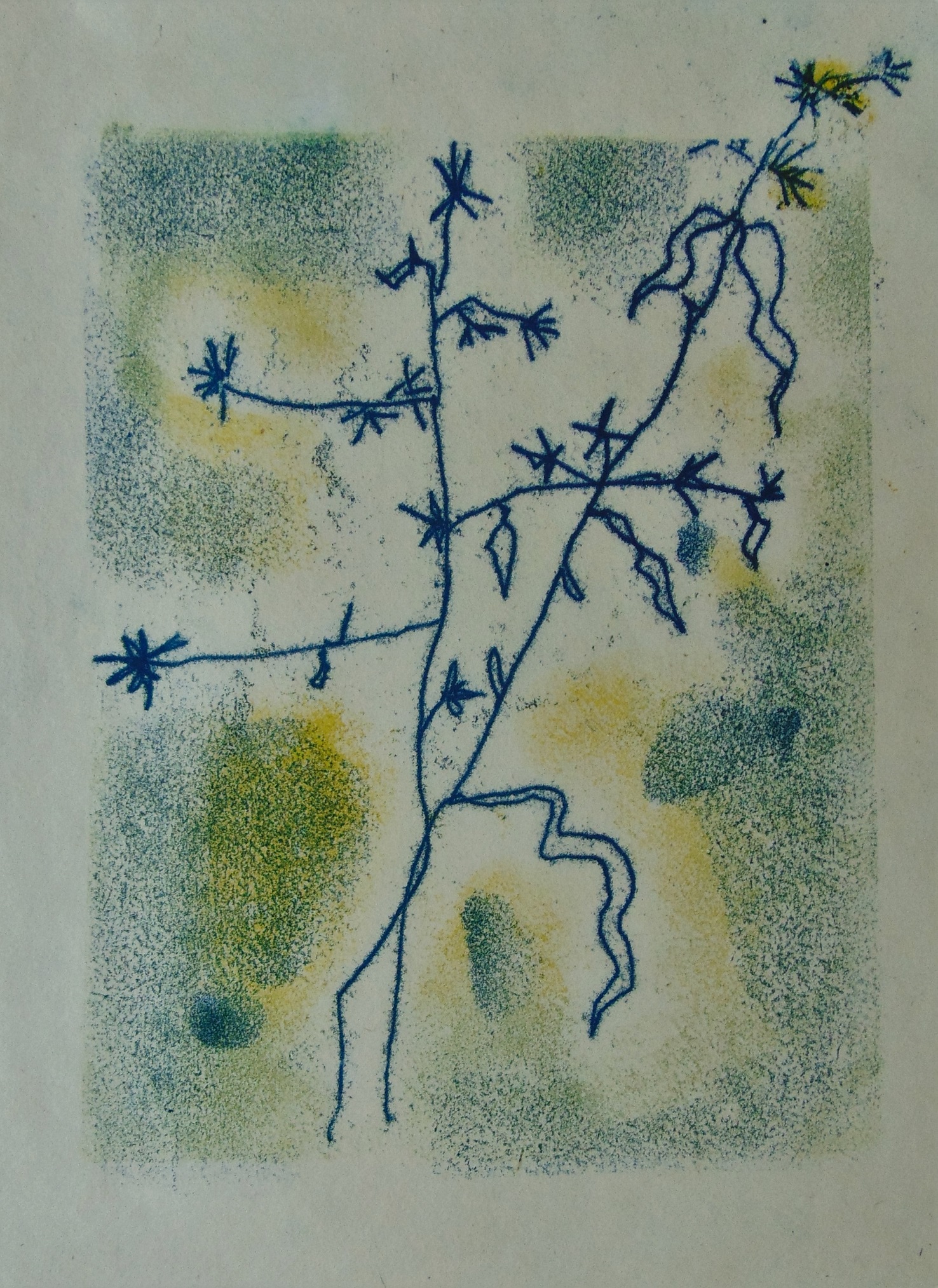 Flowers – Kelly Slater Art