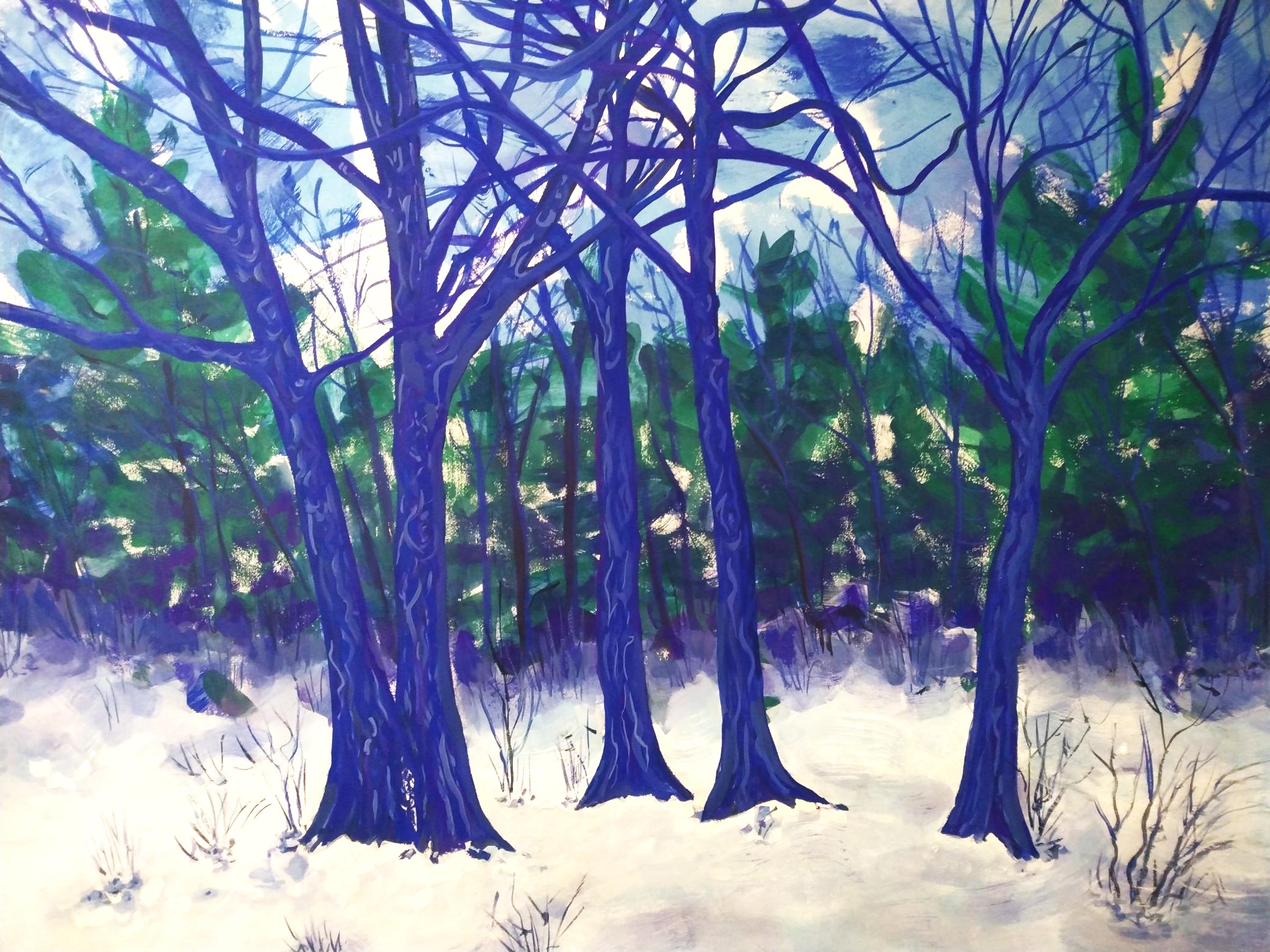 Holiday Sale – Kelly Slater Art